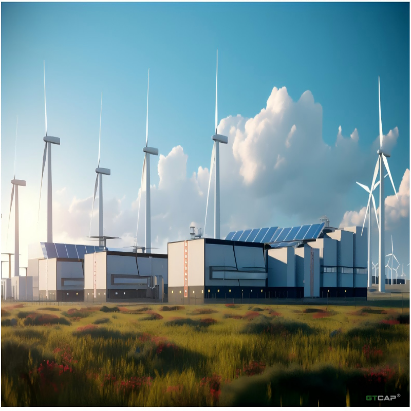 News & Event | GTCAP