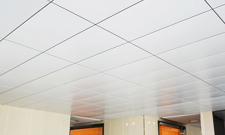 Future Trends in Office Ceiling Design for 2025 - PRANCE