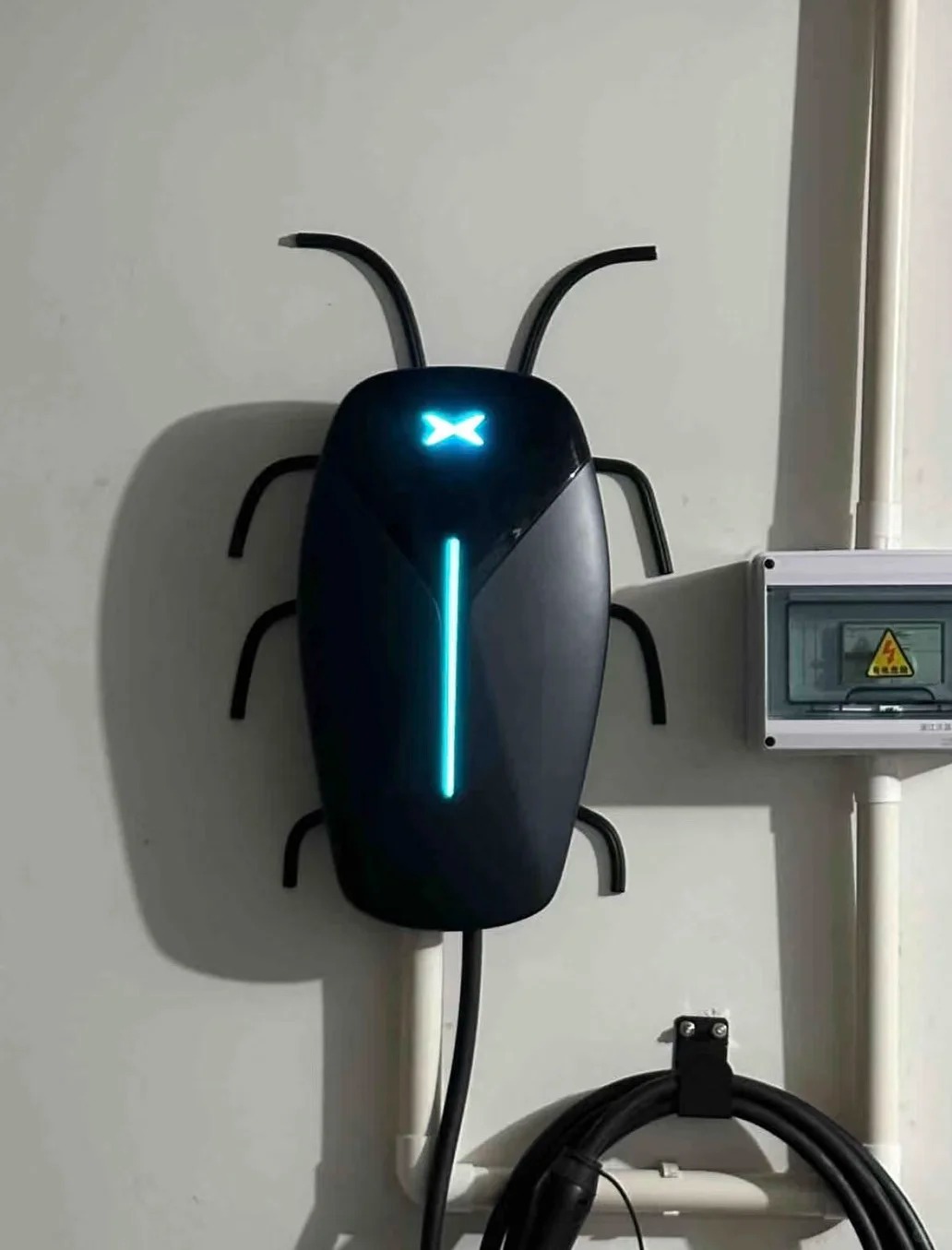 Home Charge Point Selection Made Easy: a Must-Read Guide for Beginners ...