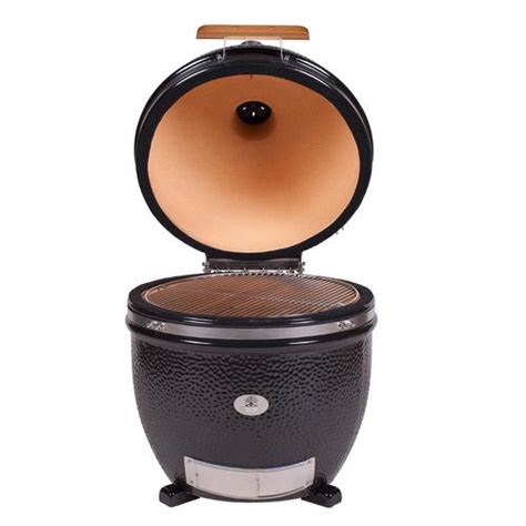 MCD Accessories Ceramic Grill Feet Shoes Set of 3 for Kamado BBQ Grill ...