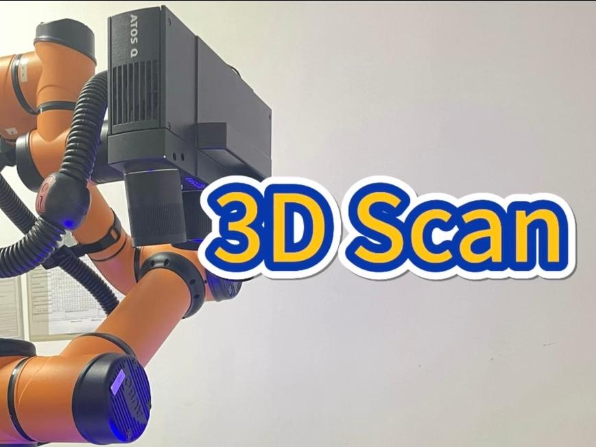 3D Scanner Boosts Precision in Mold Manufacturing | Pioneer Plastech