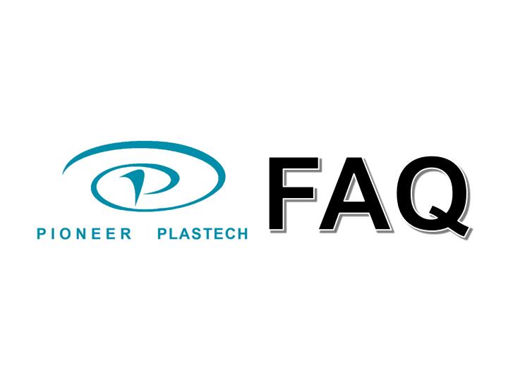 FAQs: Injection Molding - Pioneer Plastech