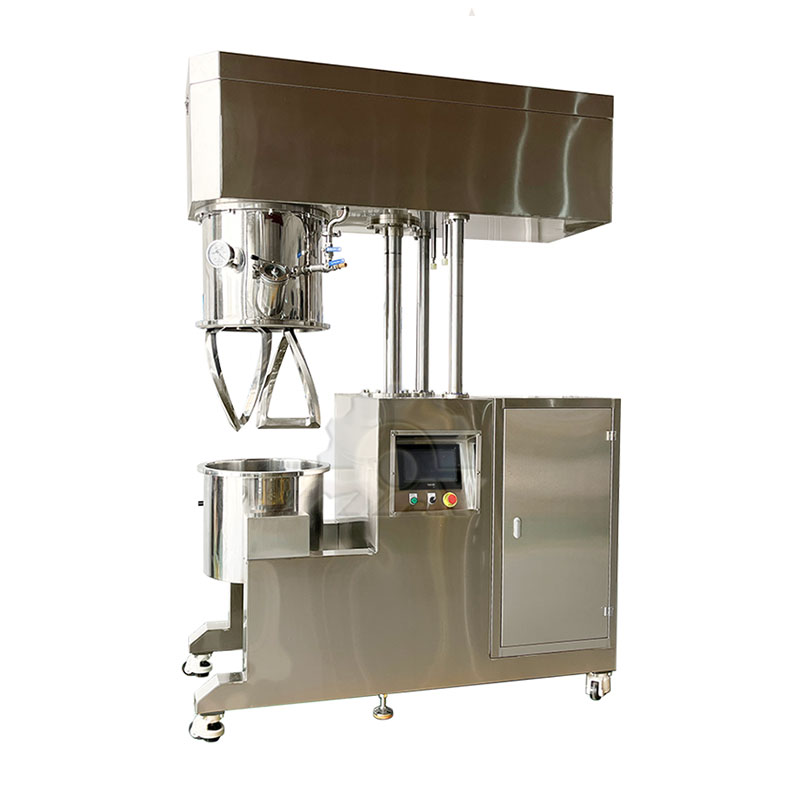 Mayonnaise Machine - - MAXWELL - MAXWELL