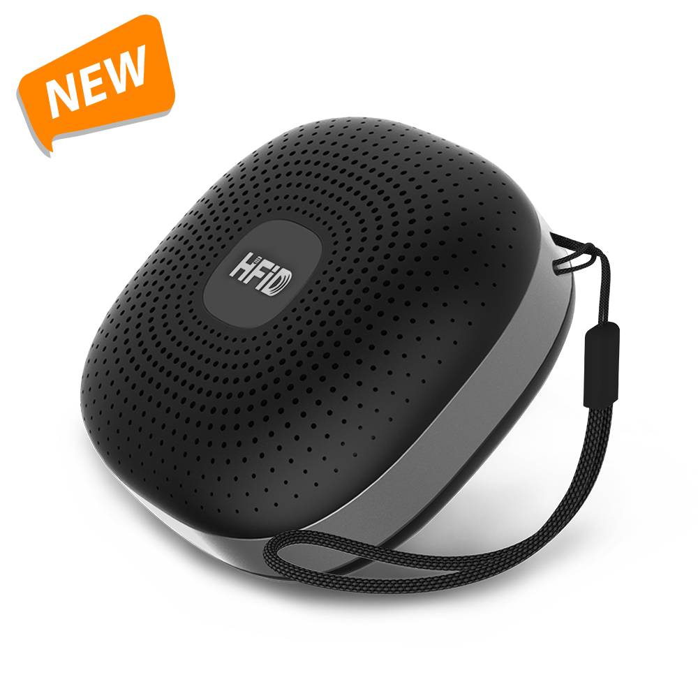 Hi-FiD Black Portable Sound Machine for Sleeping with Night Light HFD ...