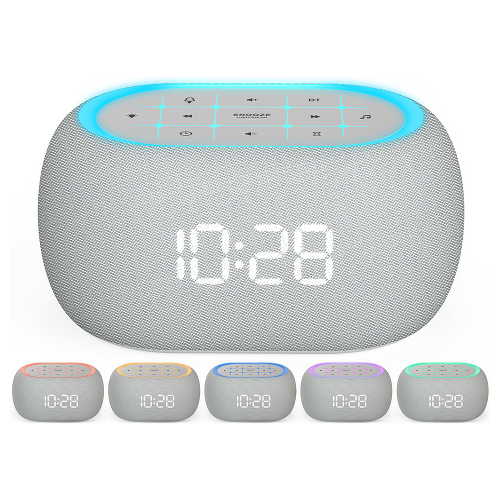 The Best Noise Machine for Adults: a Guide to Ultimate Relaxation - Hi-FiD