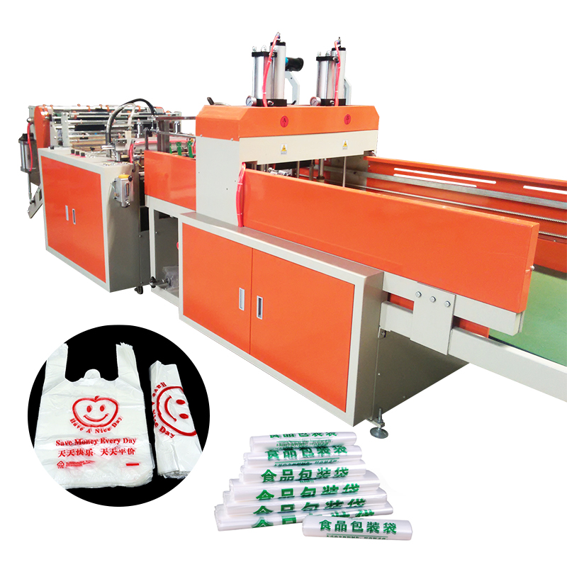 The Ultimate Guide to Bag Making Machines: How to Choose the Right ...