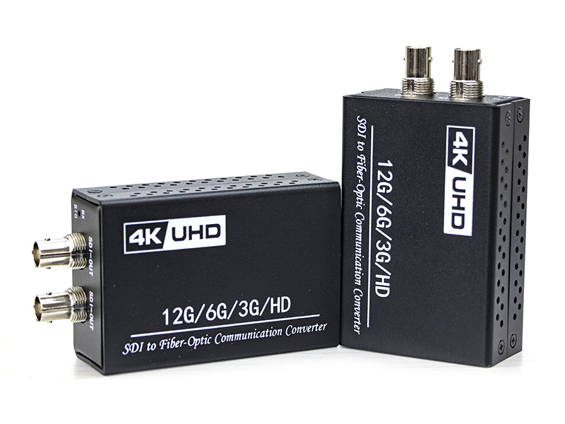 Guide to Buy Fiber Optic to Sdi Converter in ETV | ETV