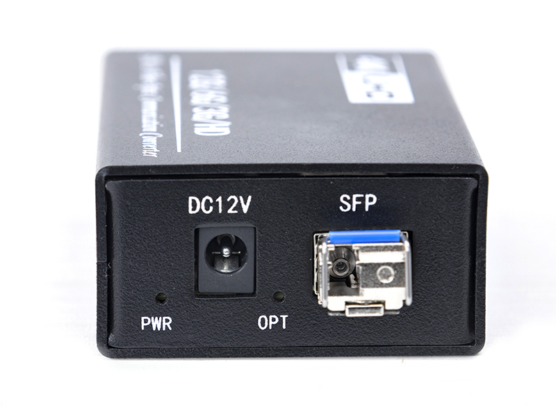 Guide to Buy Fiber Optic to Sdi Converter in ETV | ETV