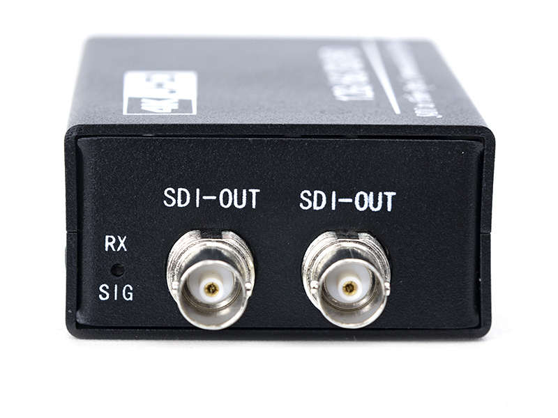 Guide to Buy Fiber Optic to Sdi Converter in ETV | ETV
