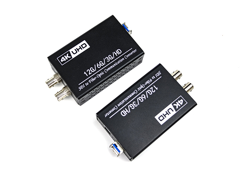 Guide to Buy Fiber Optic to Sdi Converter in ETV | ETV