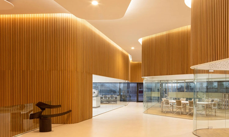 ¿Qué son los paneles de pared metálicos? - PRANCIA