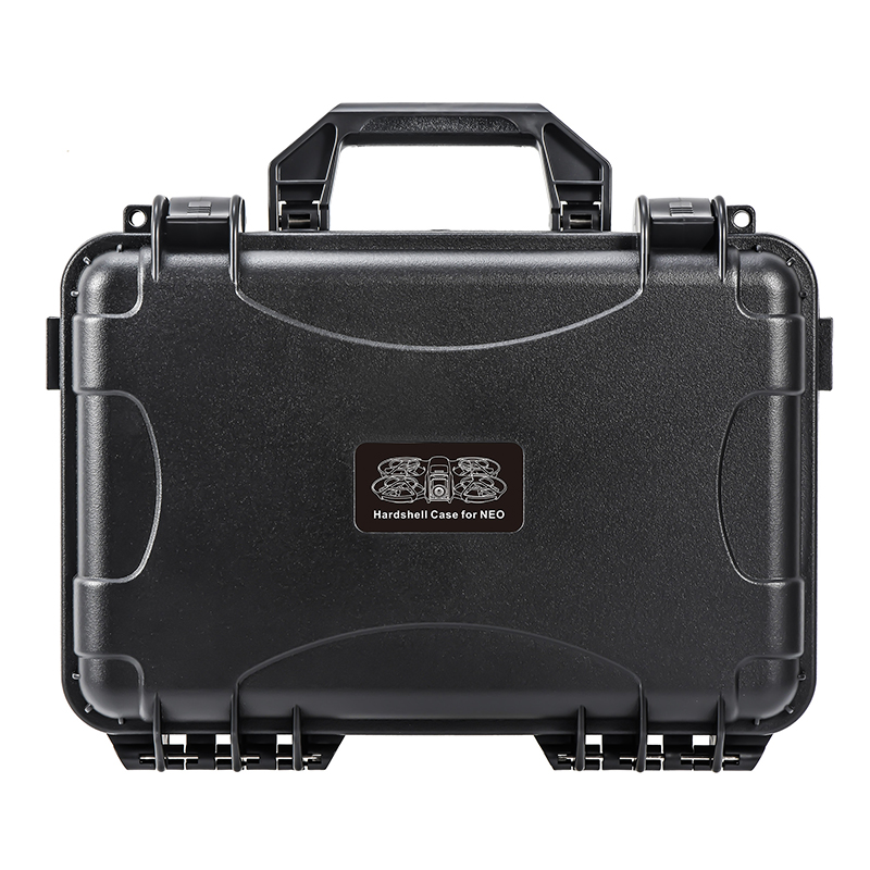 STARTRC Waterproof Hard Carrying Case for DJI Neo Fly More Combo - StartRC