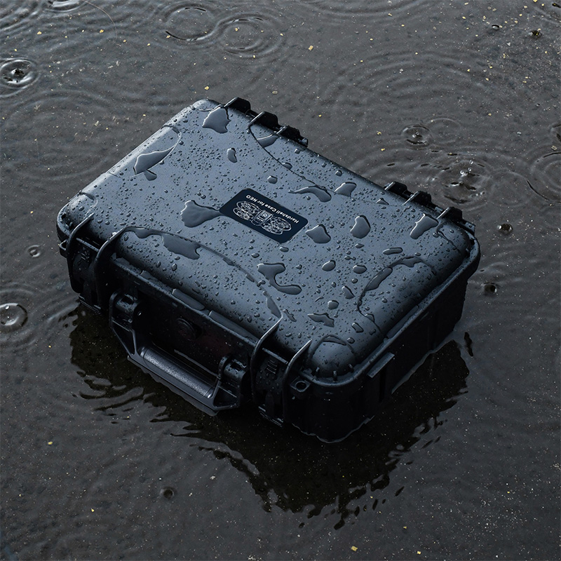 STARTRC Waterproof Hard Carrying Case for DJI Neo Fly More Combo - StartRC