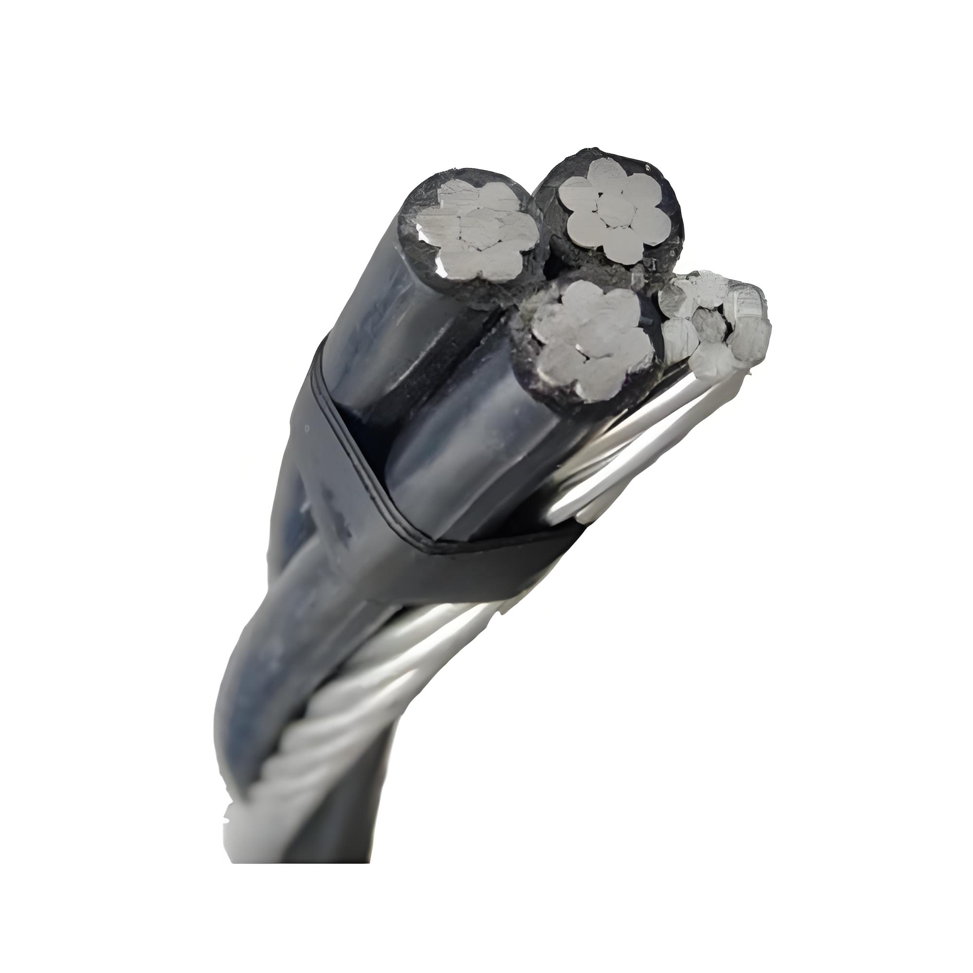 ASTM B230 - ABC LV Cable - Aerial Bundled Cables Low Voltage | KINGYEAR