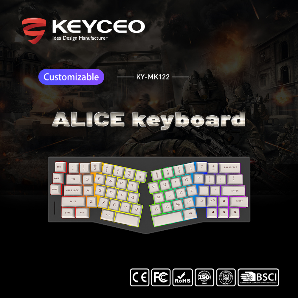 How Do You Pick an Ergonomic Keyboard for Your Needs?