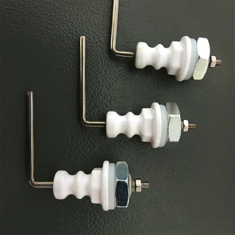 Sanqiaohui Ceramic Electrode Water Level Probe for Water Boiler Anti ...