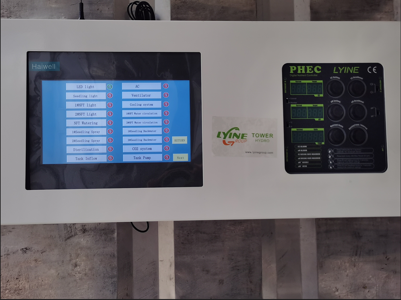 5 Common Commercial Vertical Farming Mistakes & Solutions | Lyine Group