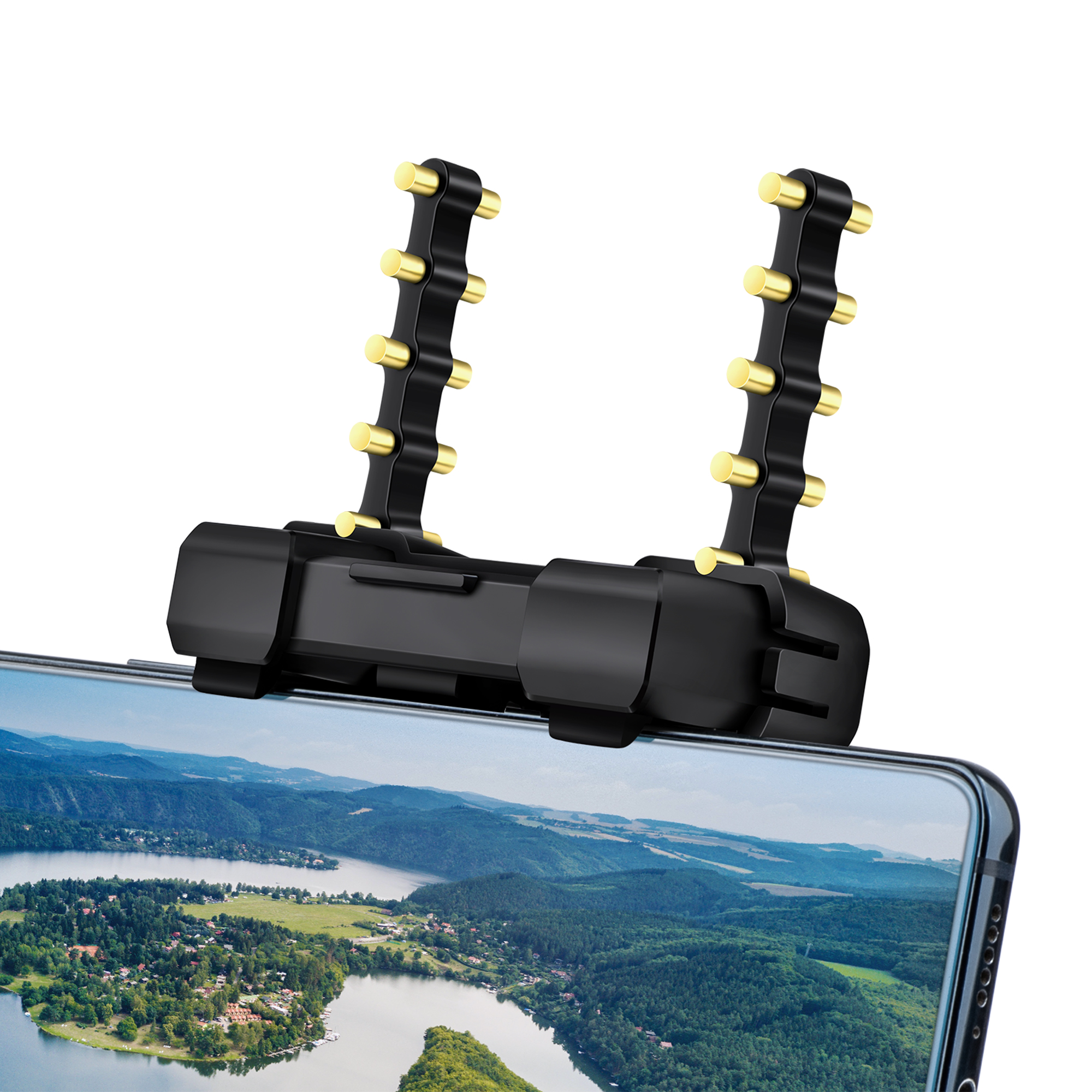 STARTRC 5.8GHz Yagi-Uda Antenna Signal Signal Booster for DJI RC-N3/ N2/ N1 - StartRC