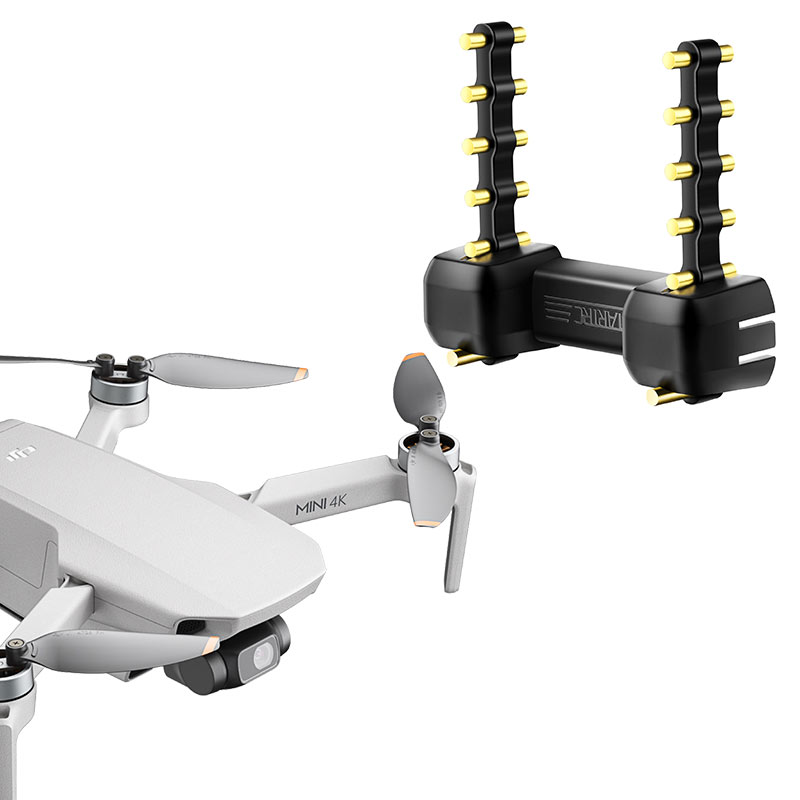 STARTRC 5.8GHz Yagi-Uda Antenna Signal Signal Booster for DJI RC-N3/ N2/ N1 - StartRC