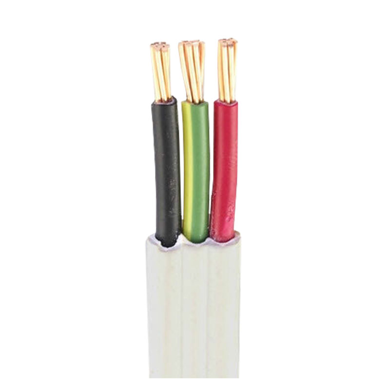 Insulated Electrical Cord TPS Cable - KINGYEAR