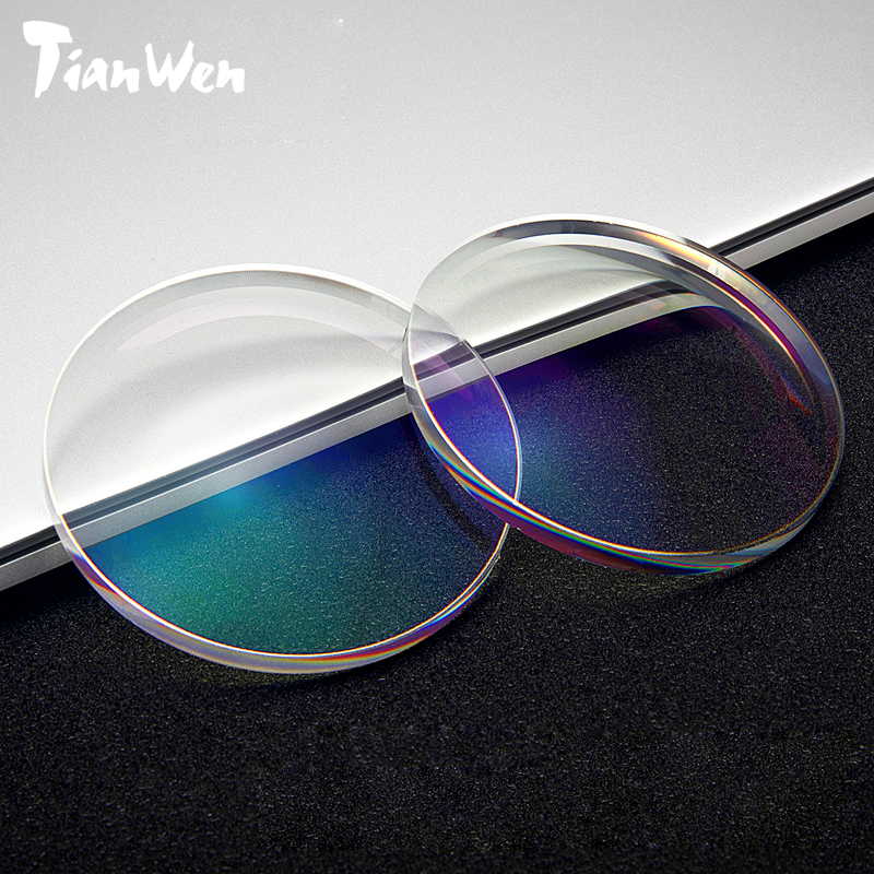 Colored Transition Lenses Buying Guide | Tianwen