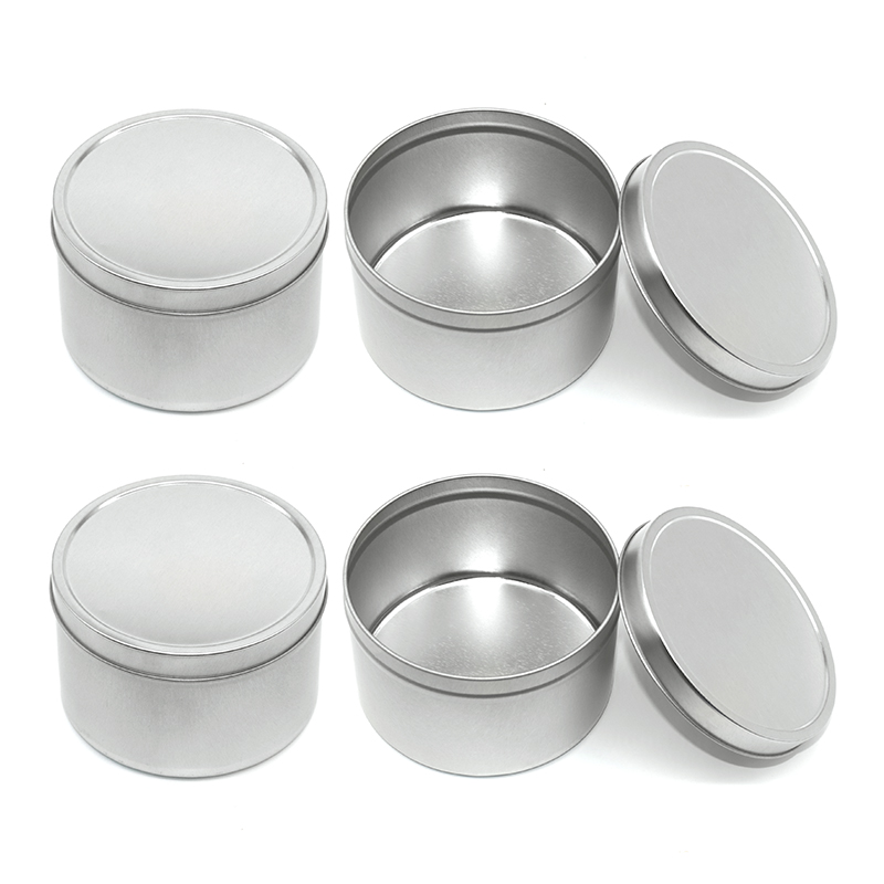 10oz Tin Containers - XPD