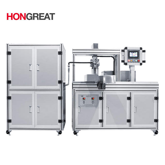 H40G Separation Gel Filling Machine | Separation Gel Filling Machine