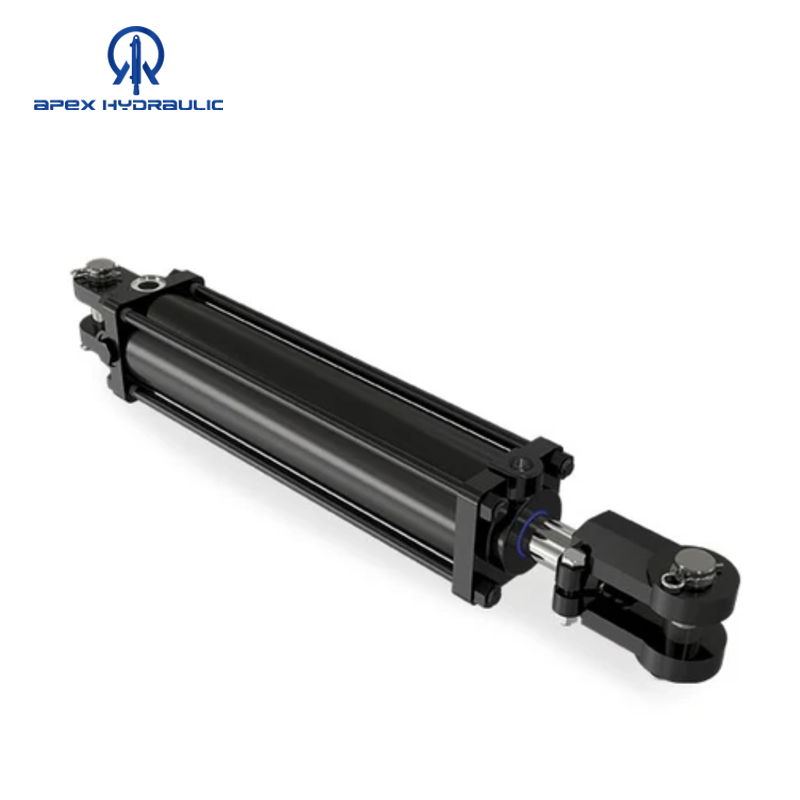 Comprendre la fonction d'un vérin à simple effet dans les systèmes ...