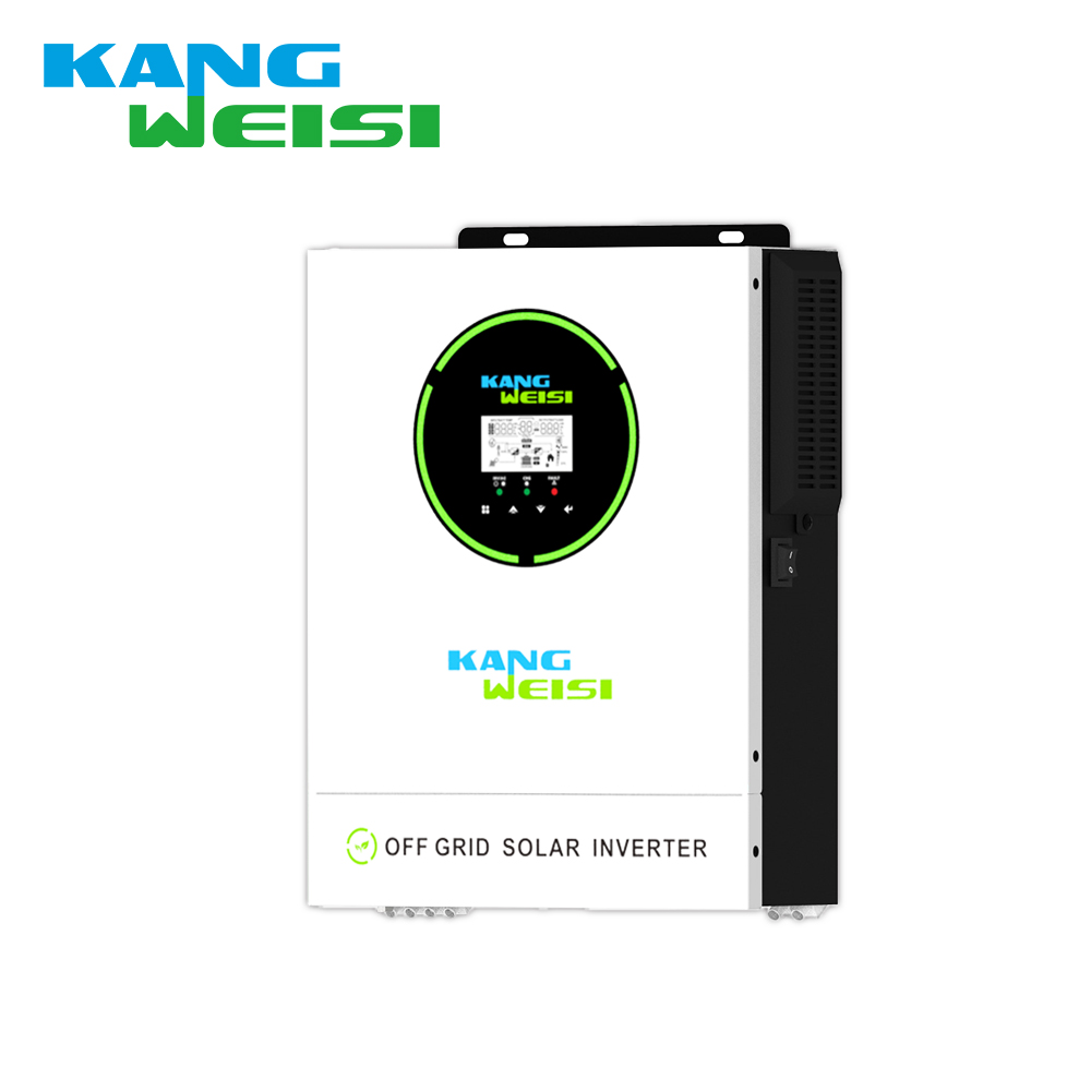 Kangweisi Off Grid Hybrid Solar Inverter Off-grid Inverter Off Grid ...