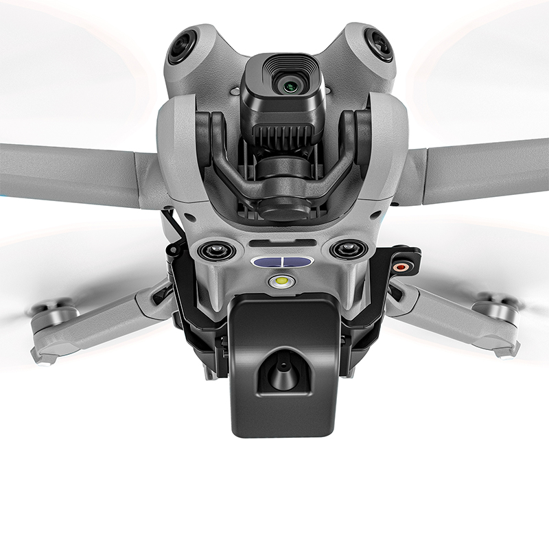 STARTRC Brand AirDrop System for DJI Mini 4 Pro(Light Control Version ...