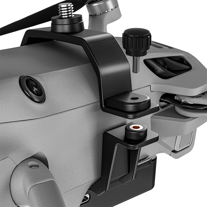 STARTRC Brand AirDrop System for DJI Mini 4 Pro(Light Control Version) - StartRC