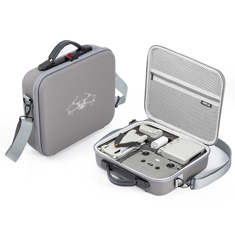 DJI Mini 3 Cases & Carry Bags - STARTRC Drone Accessories