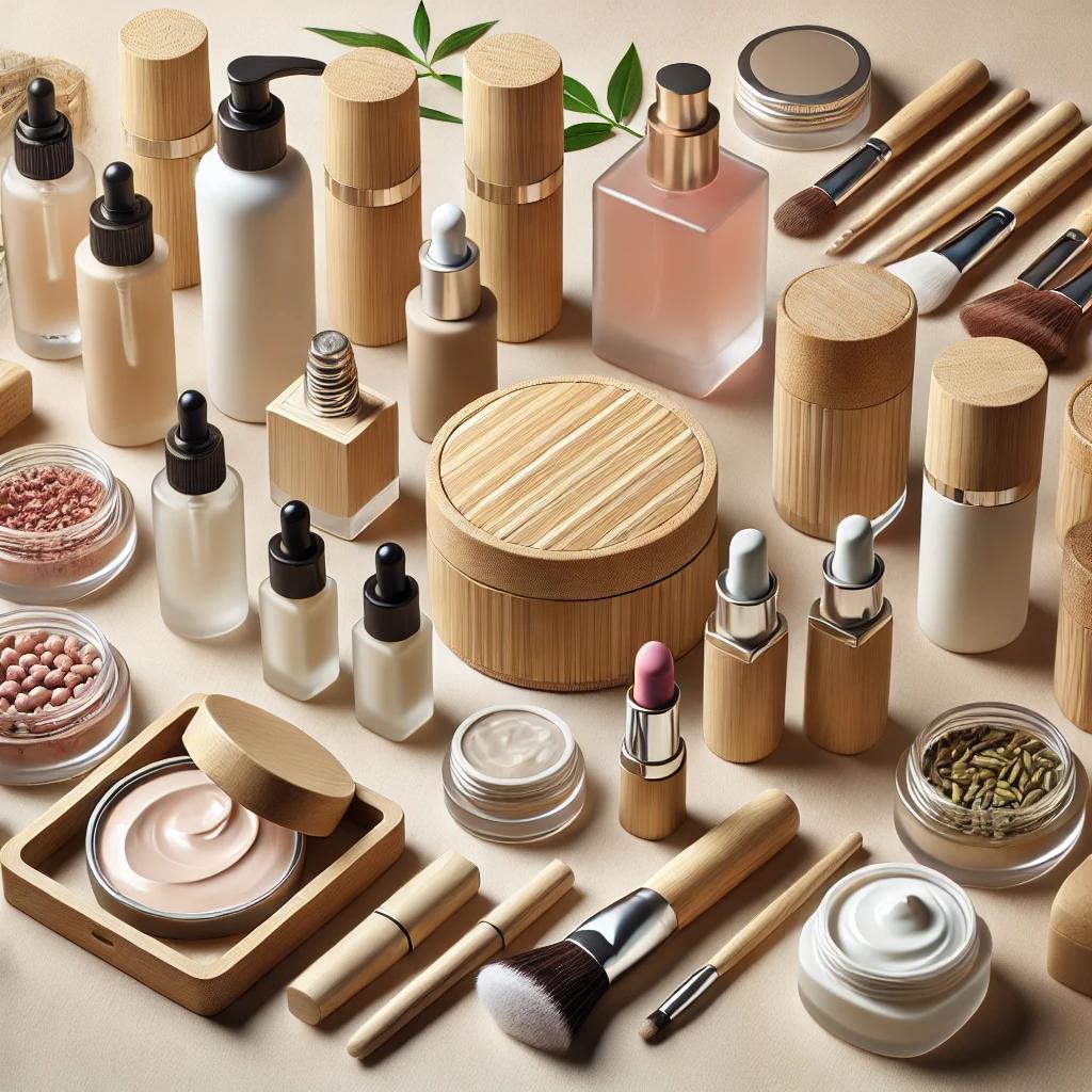 The Clean Beauty Trend: Brand Impact and Growth Potential - DOVS Makeup