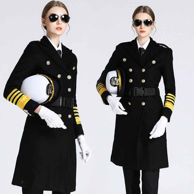 OEM/ODM Professional Security Uniform for Workplace Safety - BOSHI