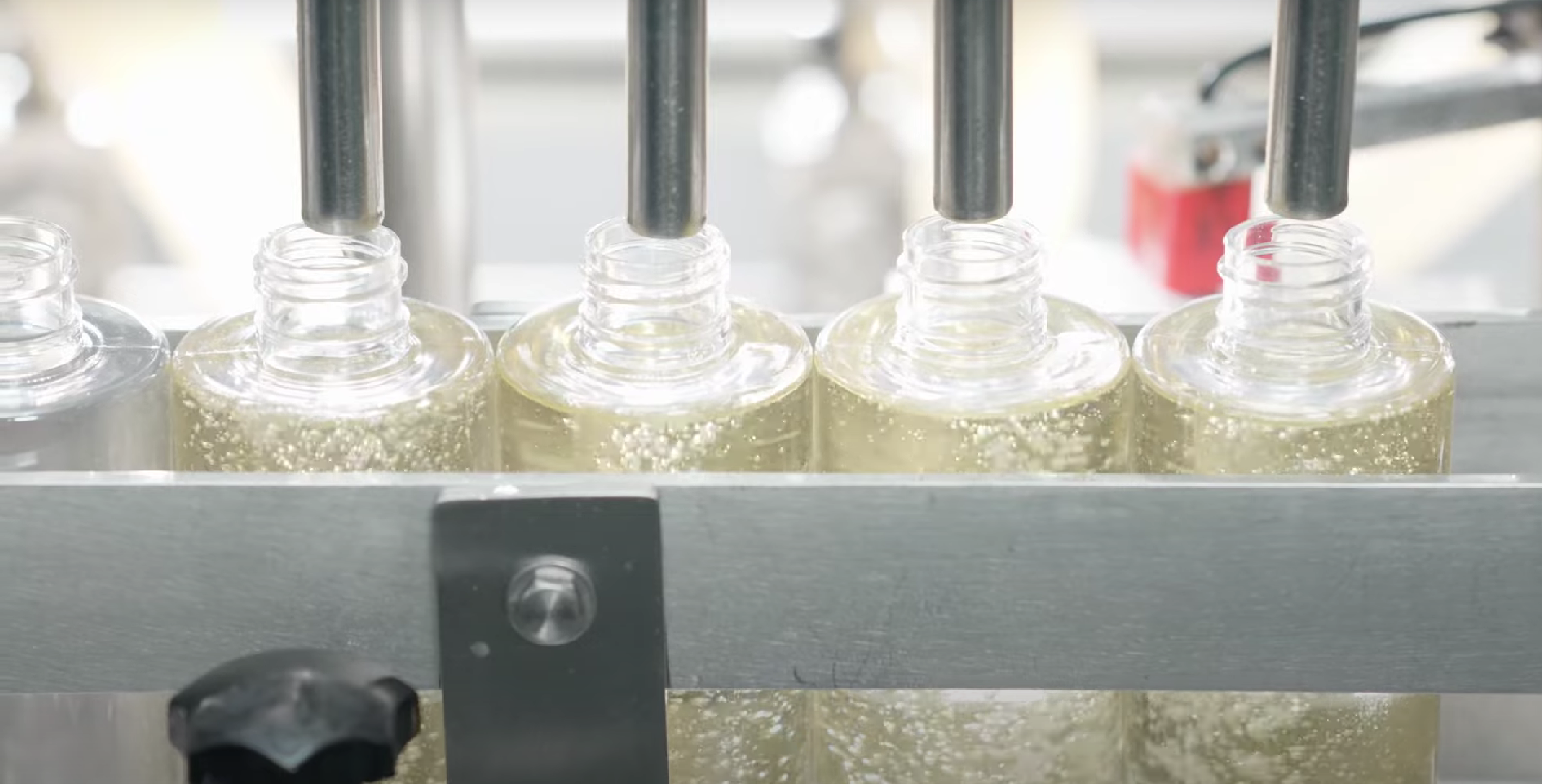 The Synergy Between Cosmetics Filling Machines and Raw Materials ...