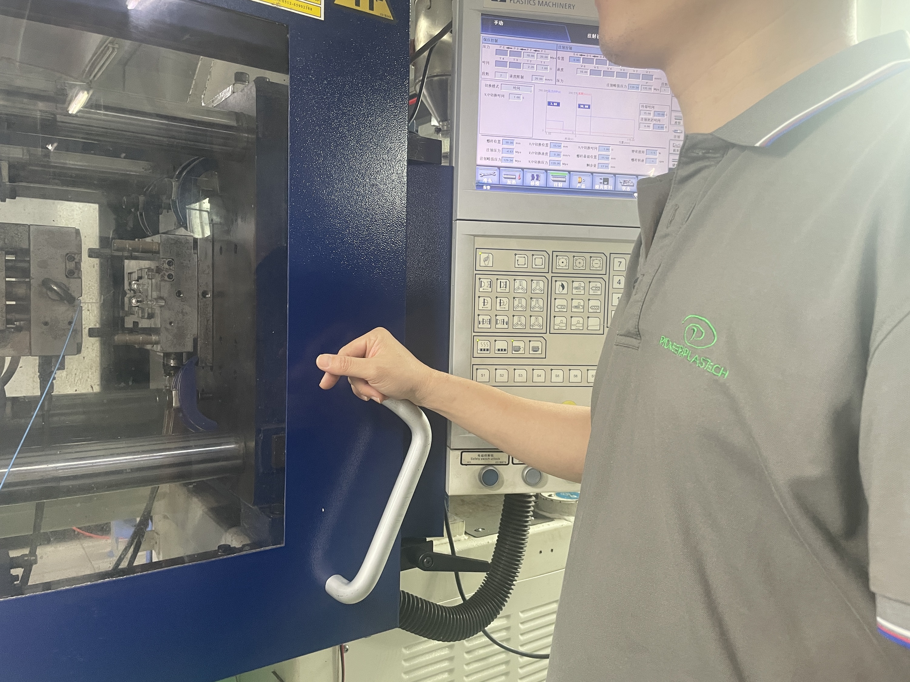 Mold - How Pioneer Perfects Injection Mold Trials?