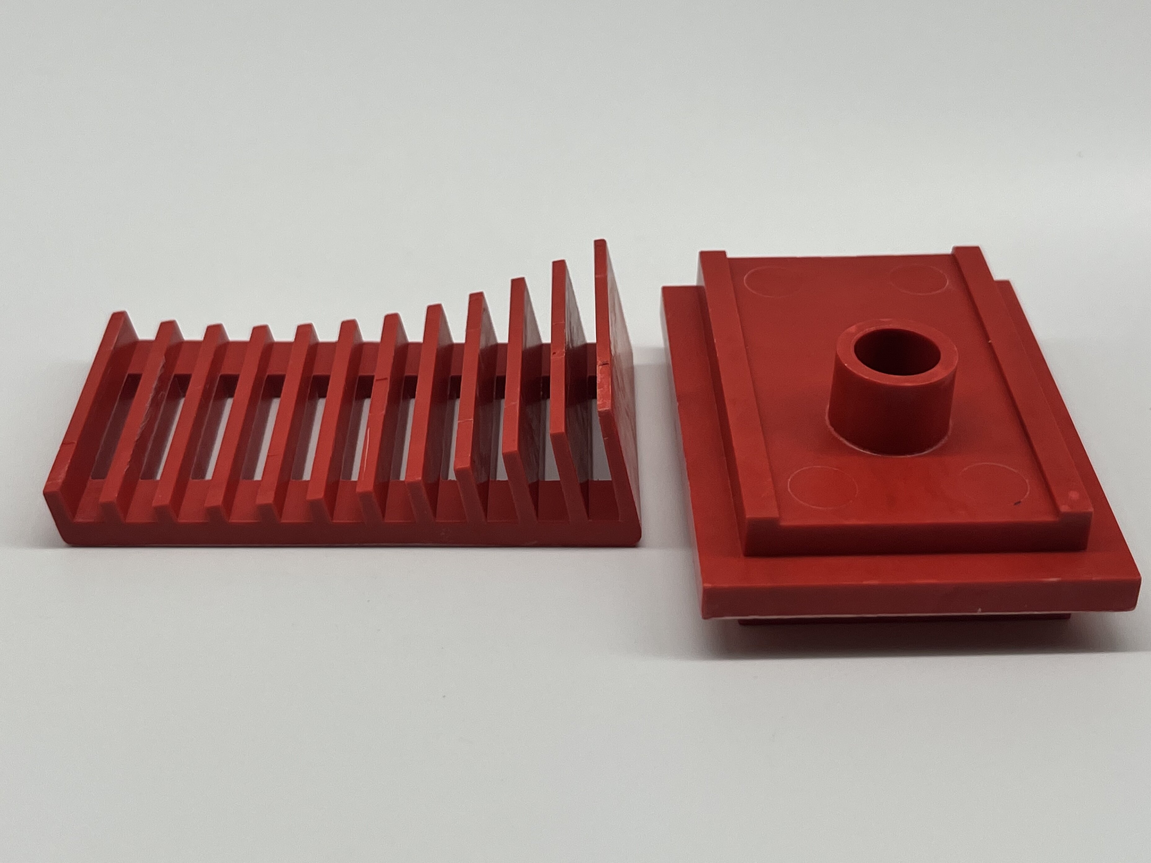 Plastic Injection Tooling for Automotive Plastic Components | Pioneer ...