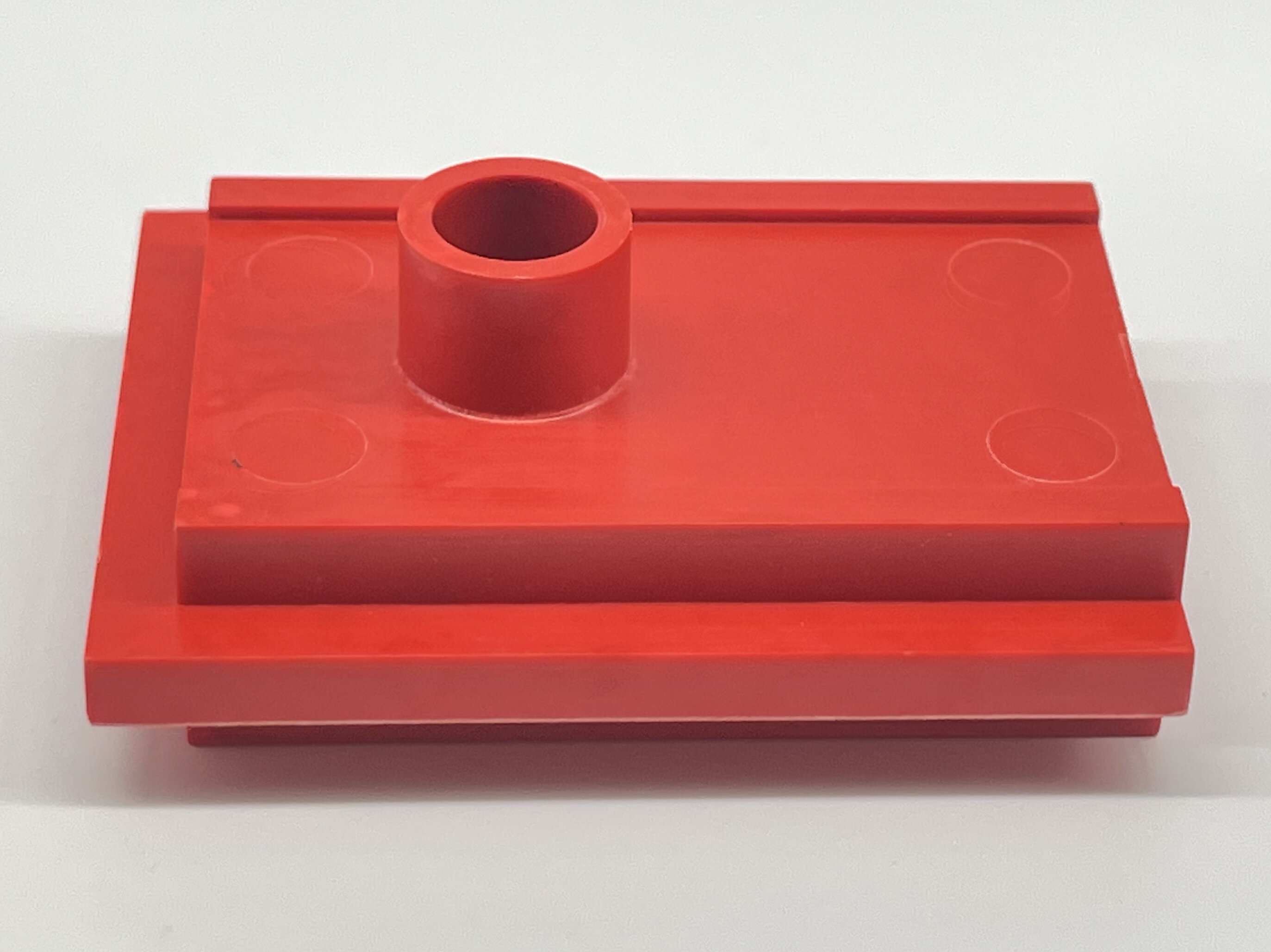 Precision Plastic Injection Tooling for Automotive Plastic Components ...