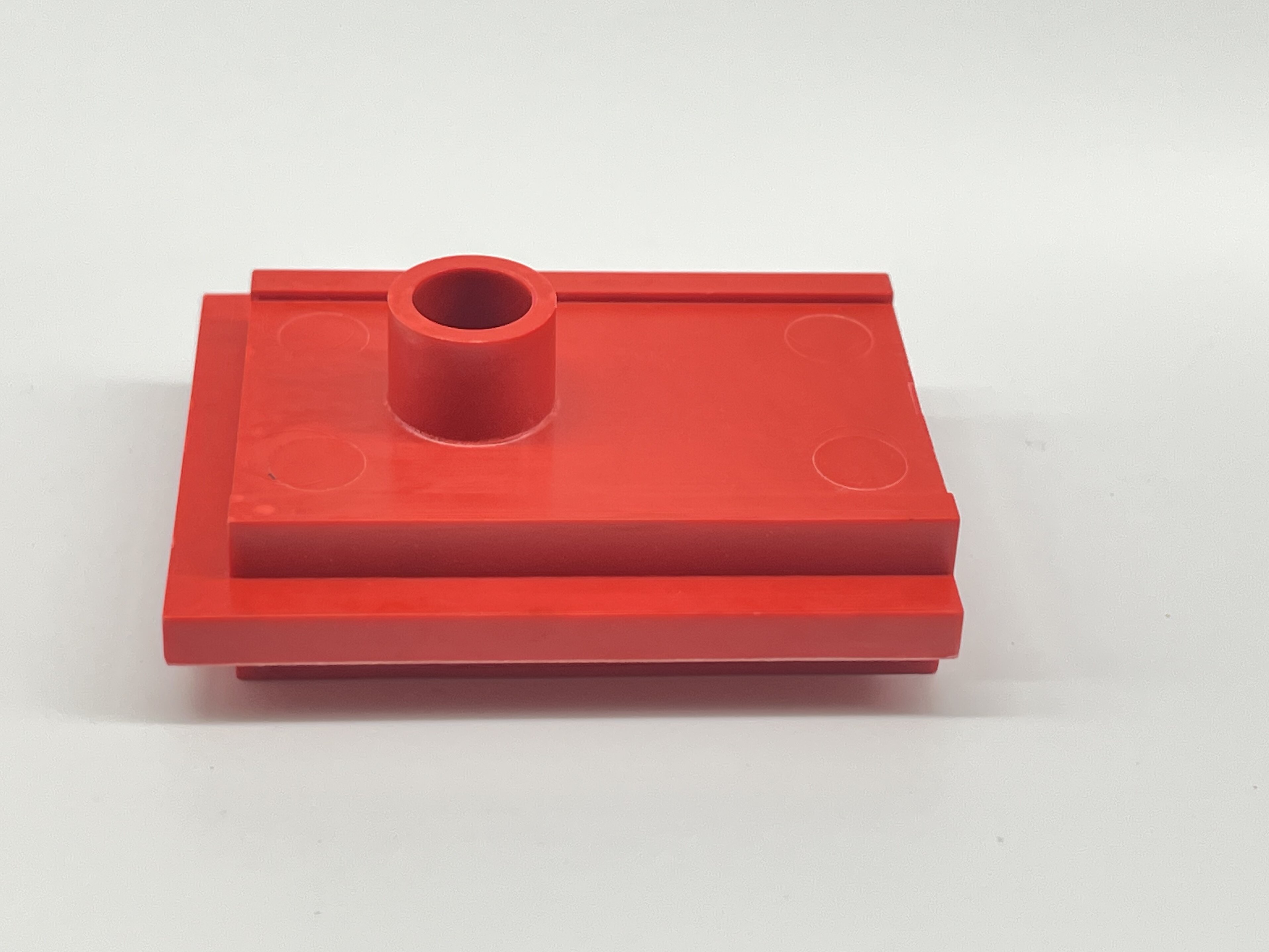 Custom Tooling - - Pioneer Plastech - Pioneer Plastech