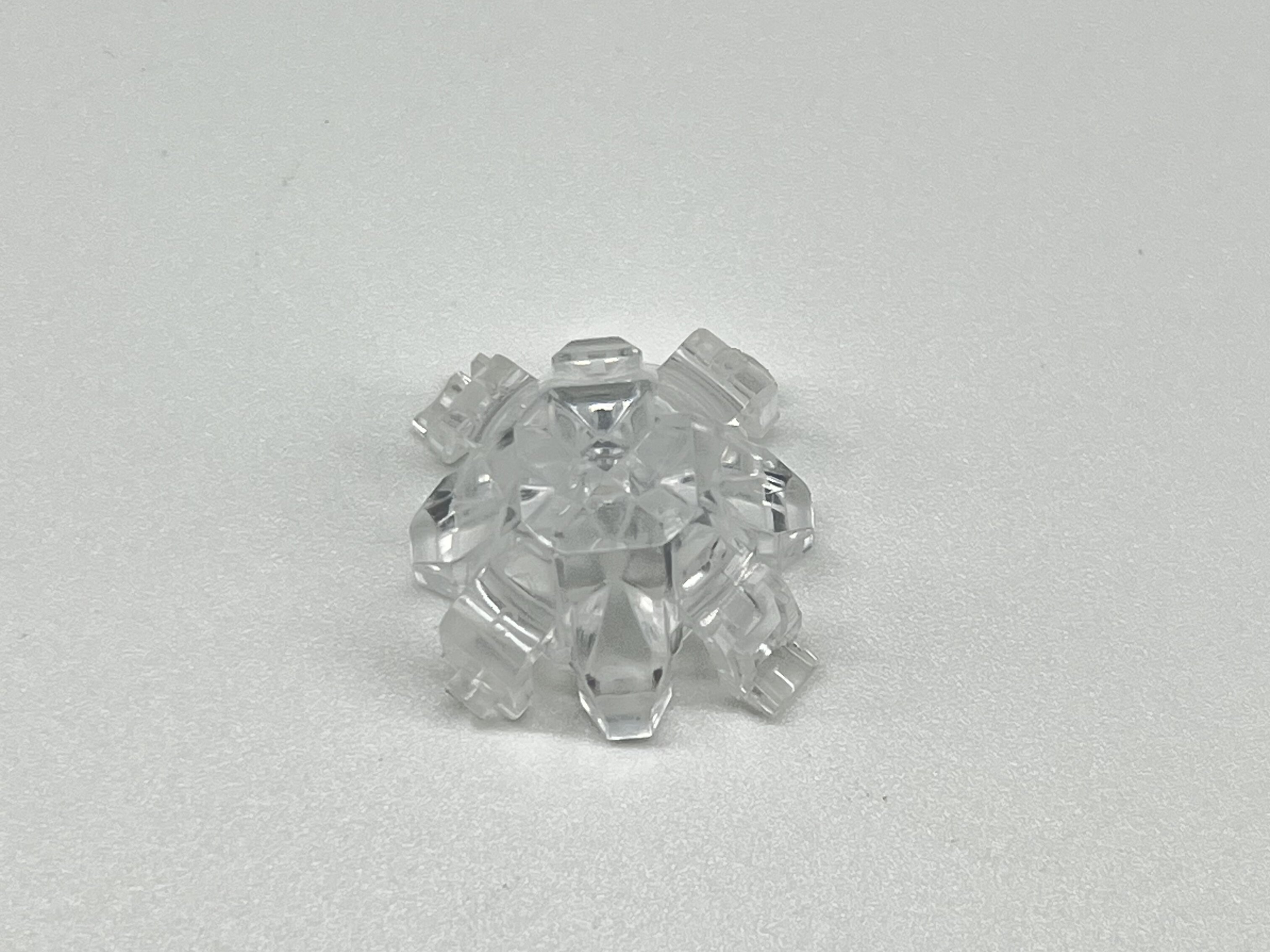 Custom Plastic Injection Tooling for Makrolon Medical Plastic ...