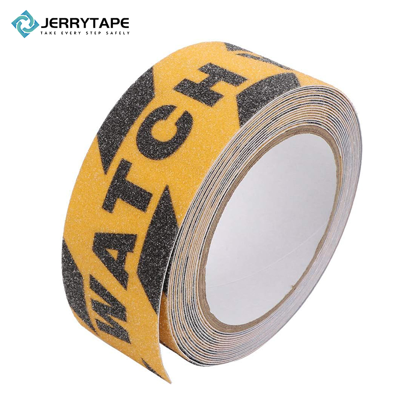 All Kinds of Indoor and Outdoor Step Anti-slip Warning Tape Customized ...