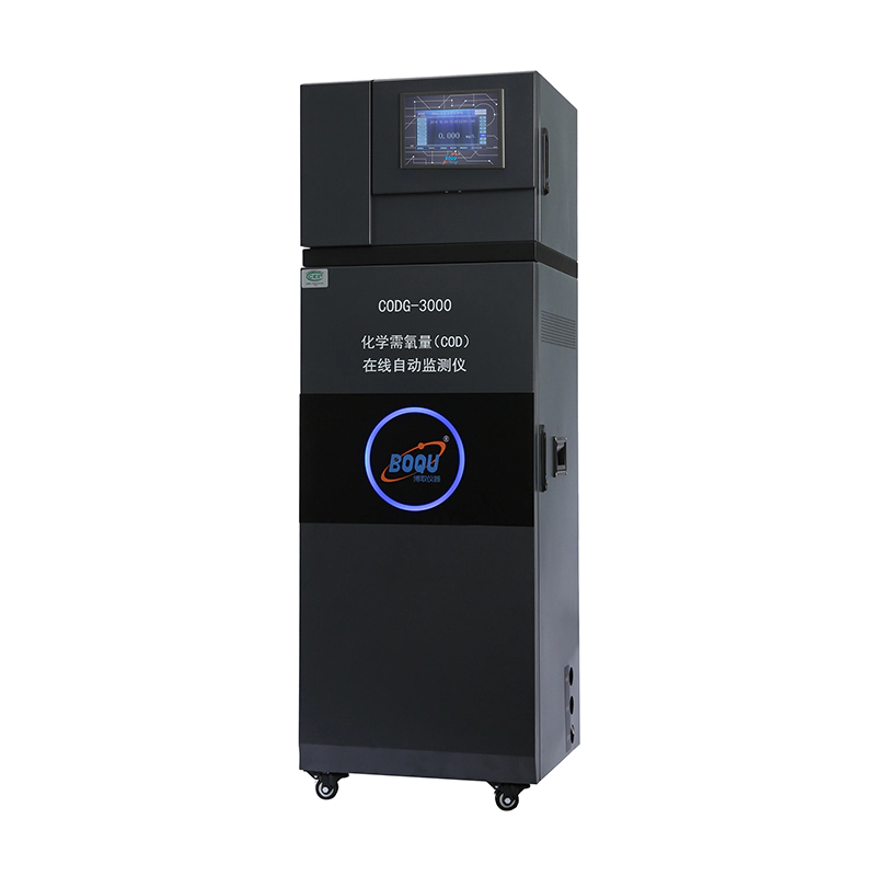 Chemical Oxygen Demand Analyzer Buying Guide - Boqu Instrument