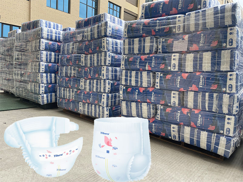 How to Choose the Right Diapers for Your Little One: a Guide to JIAYUE ...