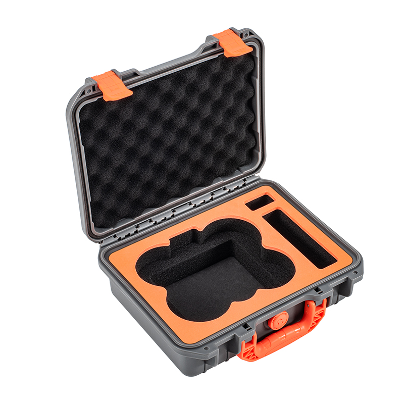 STARTRC Rigid Shockproof Case for DJI Neo（Multi-Battery Storage） - StartRC