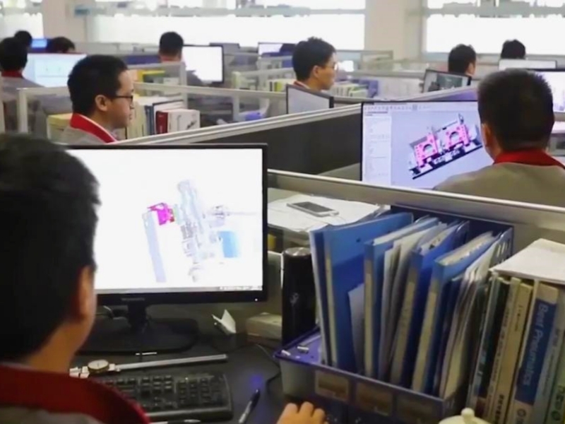 From Consultation to Delivery: an in-depth Look at Our Custom ...