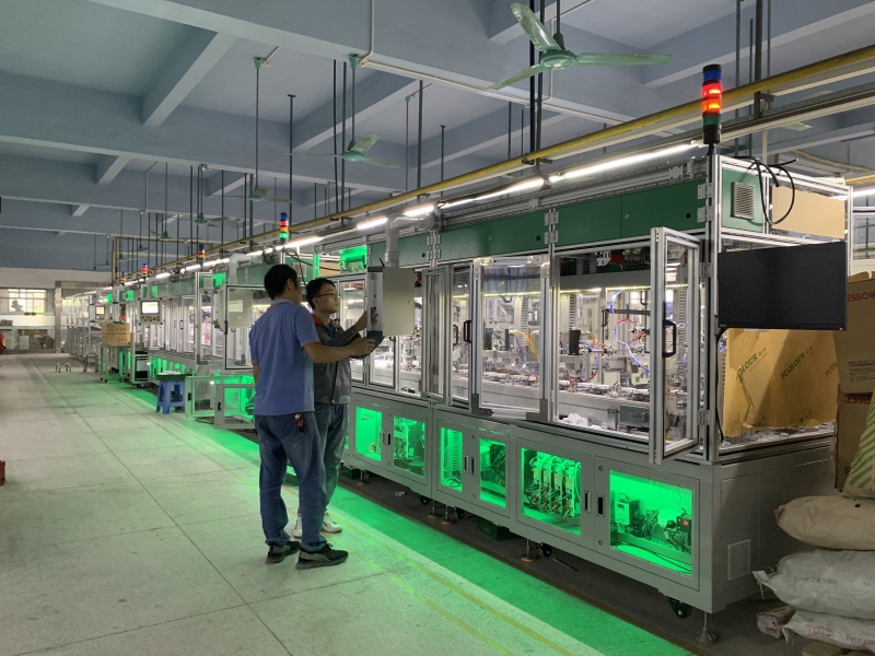 From Consultation to Delivery: an in-depth Look at Our Custom ...