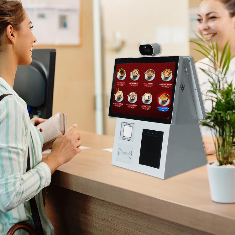 Customizable Restaurant POS System Hot Selling POS TerminalPoint of ...