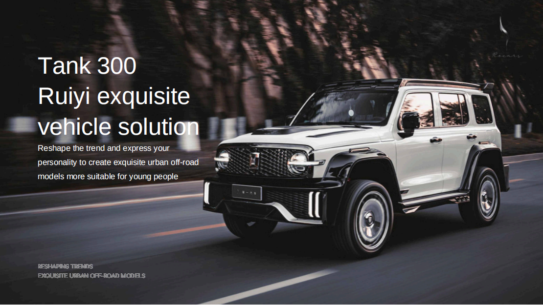 Car Modification Company & Vehicle Modification Parts Supplier | Rocars