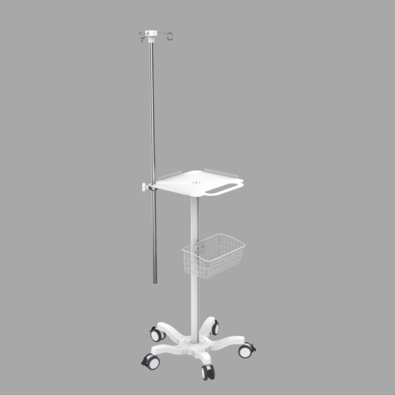 Essential Equipment: the Importance of Using a Medical Trolley in ...