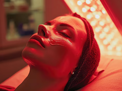 Panel LED de terapia de luz roja: cosas que quizás desee saber - Sunglor